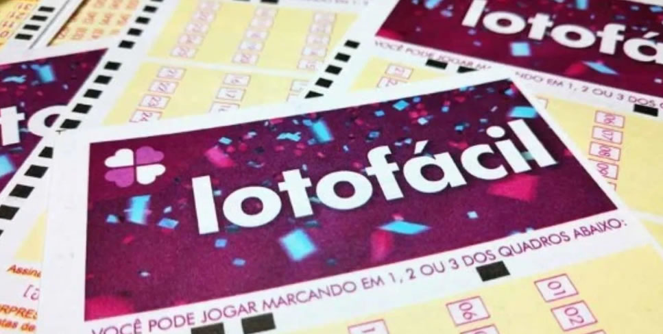 Como Funciona a Lotofácil | Decon-SP